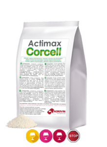 ACTIMAX CORCELL | Agrovin