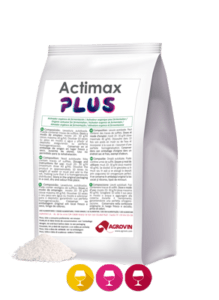 ACTIMAX PLUS | Agrovin