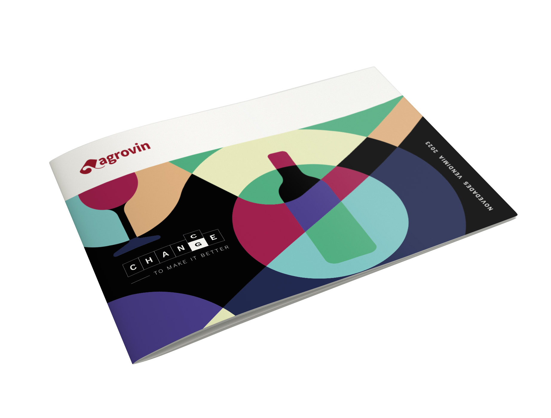 Descargas | Agrovin