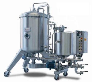 Maquinaria de vino | Agrovin