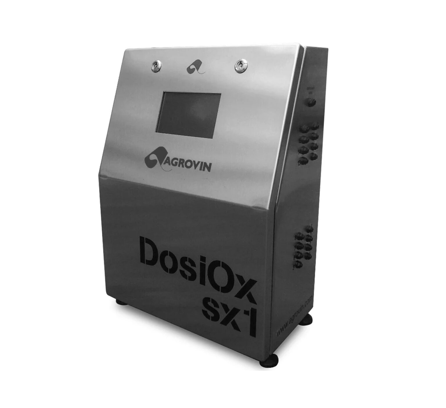 Grupo Agrovin | Agrovin