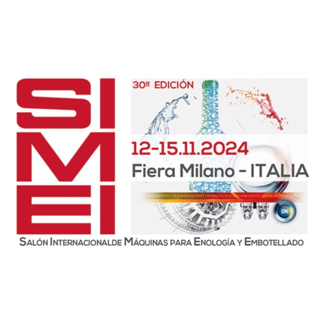 SIMEI 2024 | Agrovin