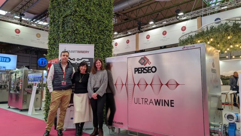 Agrovin | Productos enológicos y maquinaria para bodegas